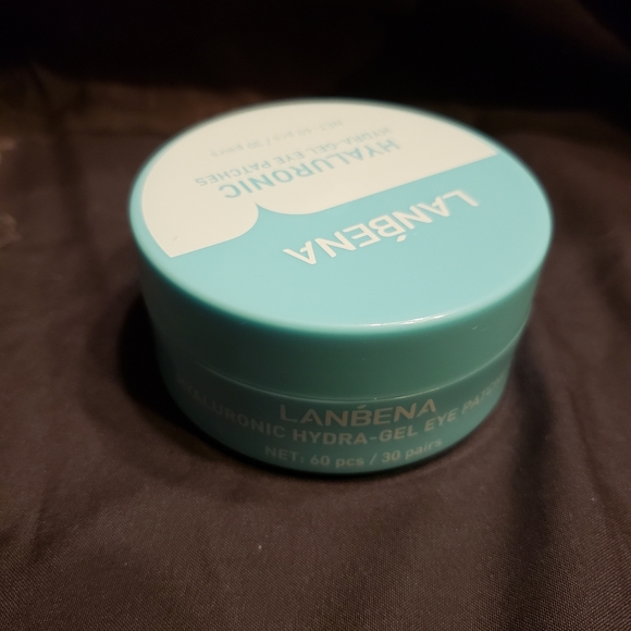 Lanbena | Skincare | Lanbena Hydrogel Eye Patches | Poshmark